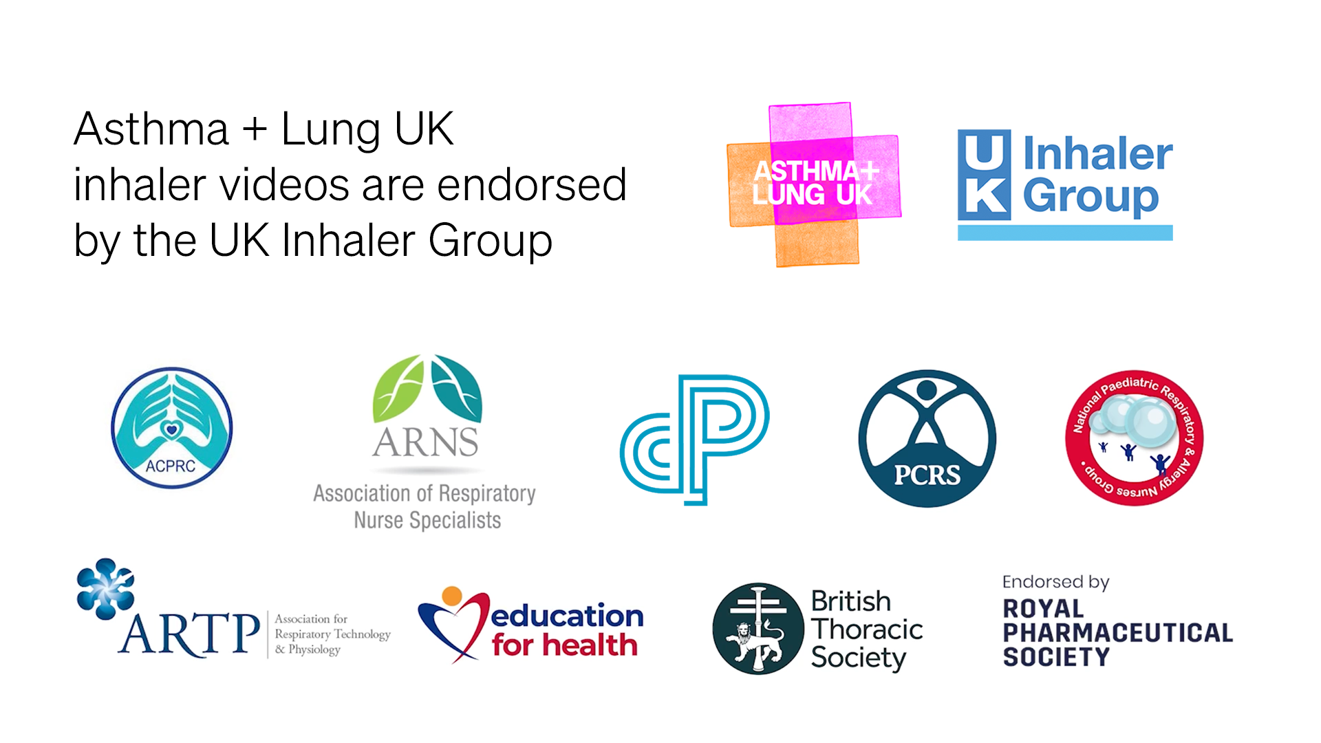 How To Use An Ellipta Inhaler Asthma Lung Uk